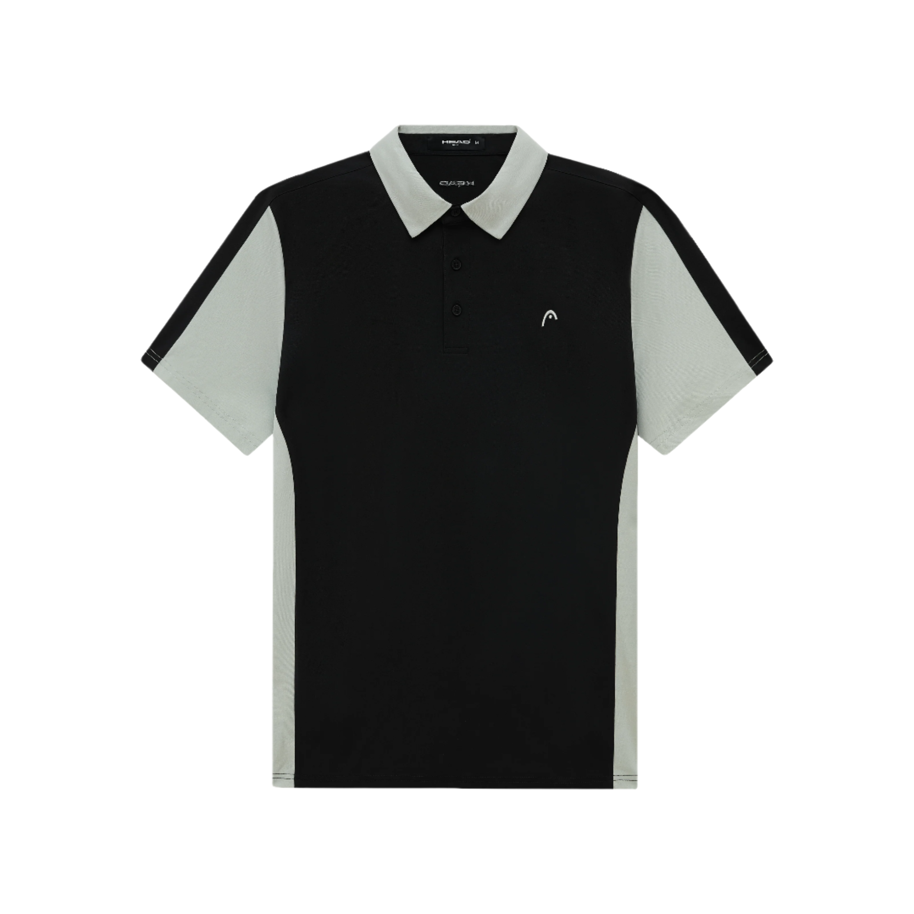 Head Contrast Trim Golf Polo - Men | The Golf Season Shop – The Golf ...